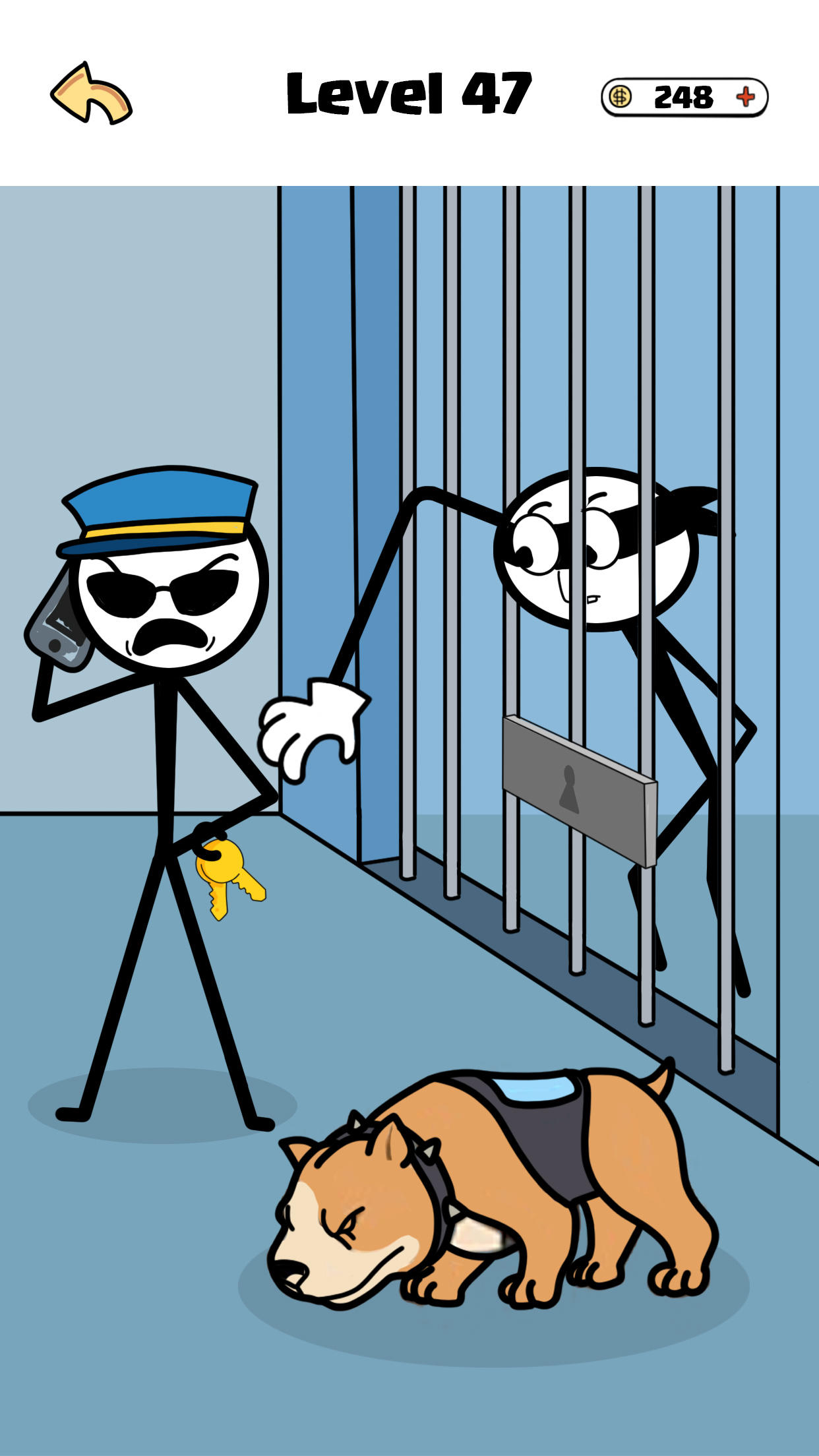 Long Hand Legend android iOS apk download for free-TapTap