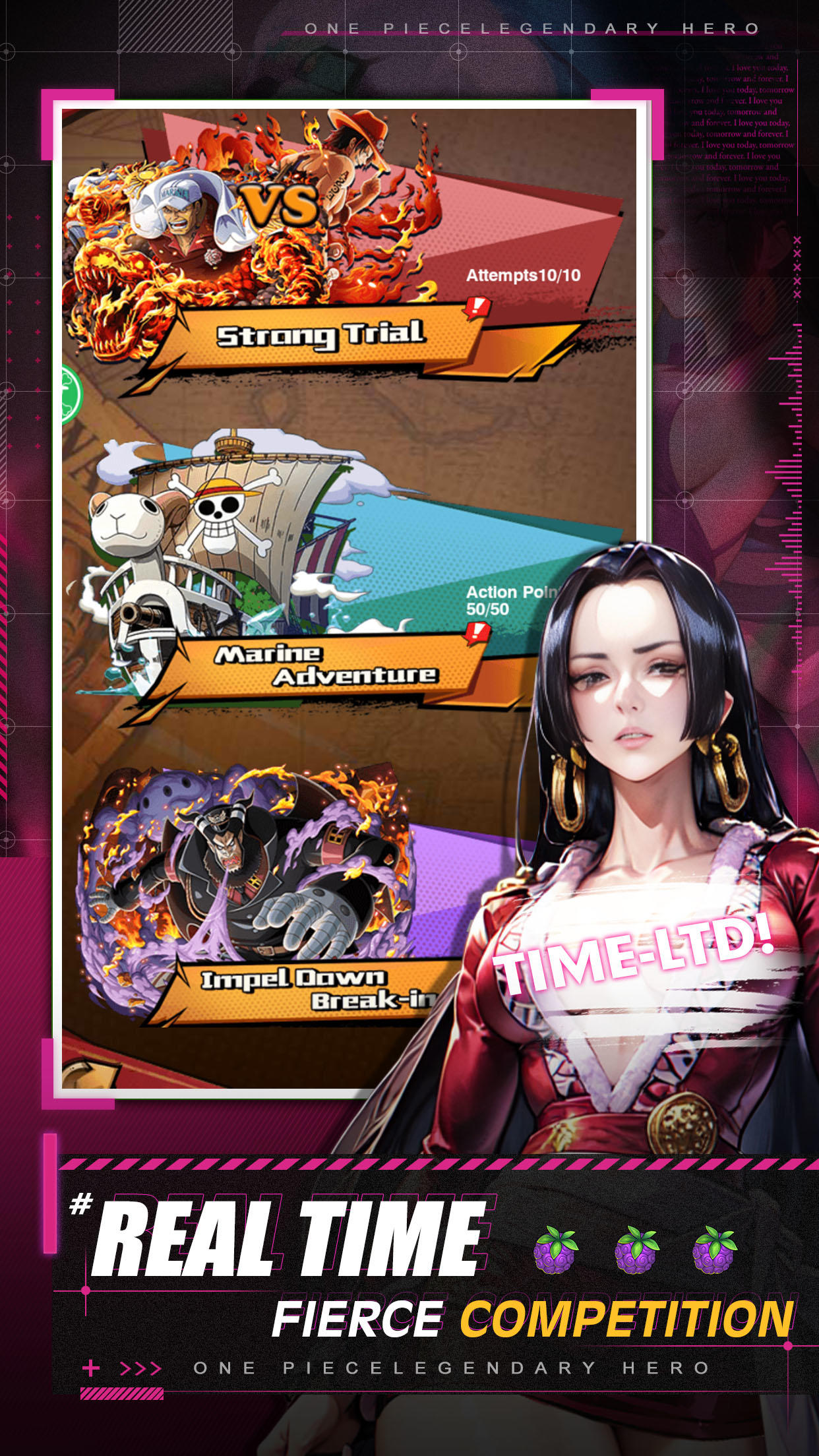 Idle Fighter Legend android iOS-TapTap