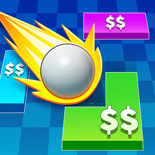Money Balls: Merge Idle Games for Android/iOS - TapTap