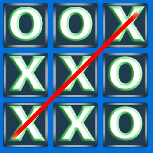 Tic Tac Toe Master Latest Version for Android/iOS - TapTap