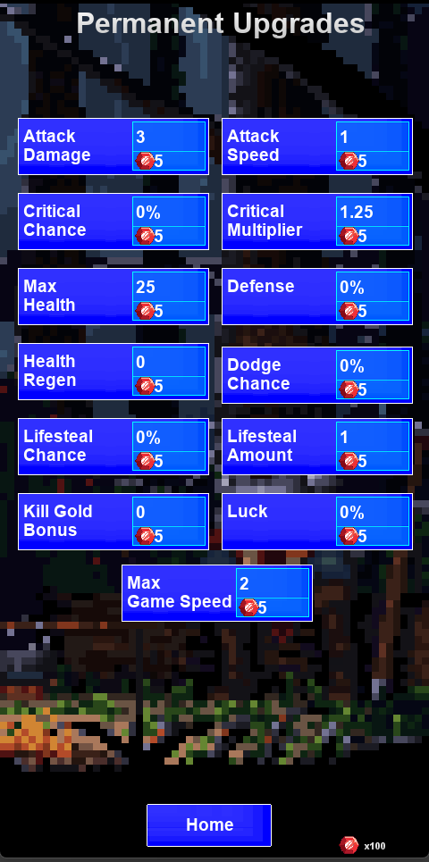 Knights Run - Incremental RPG android iOS apk download for free-TapTap