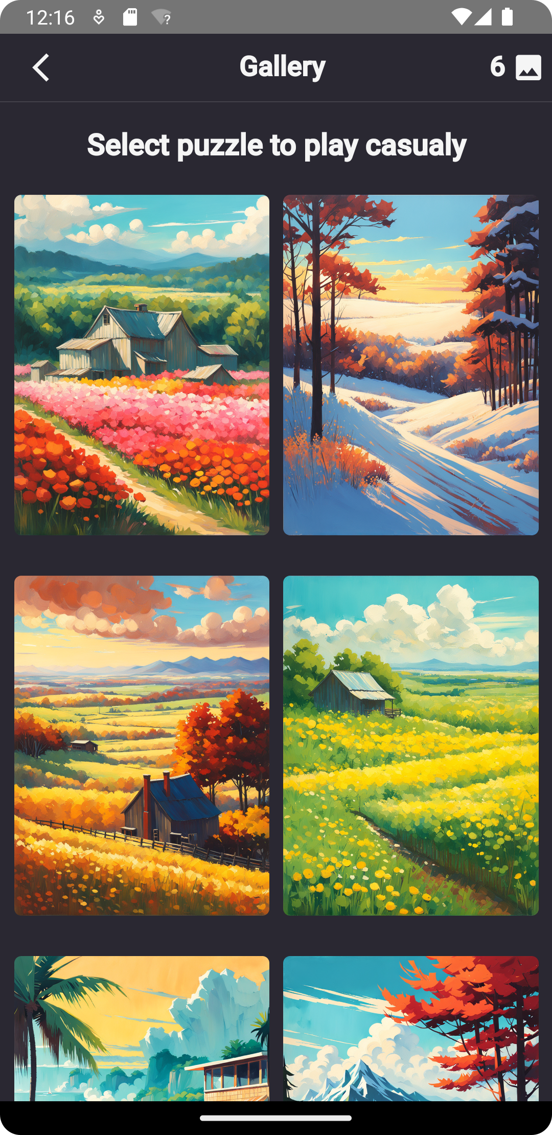 Sliding Puzzles android iOS apk download for free-TapTap