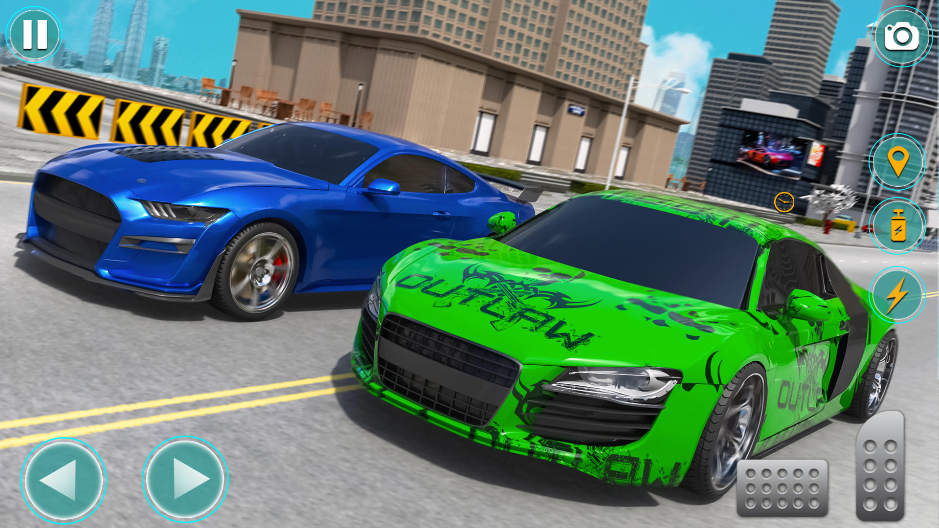 Car Games Offline Racing Game android iOS apk download for free-TapTap