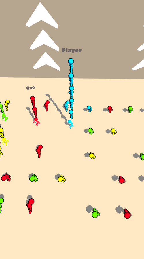 Stickman Bridge – Tower Game android iOS apk download for free-TapTap