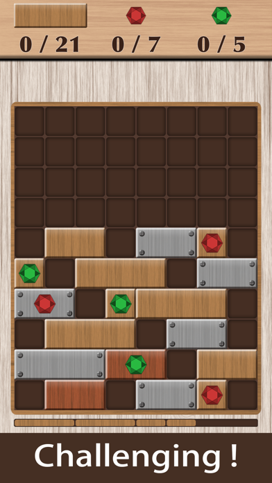 Slide Wooden Block android iOS apk download for free-TapTap