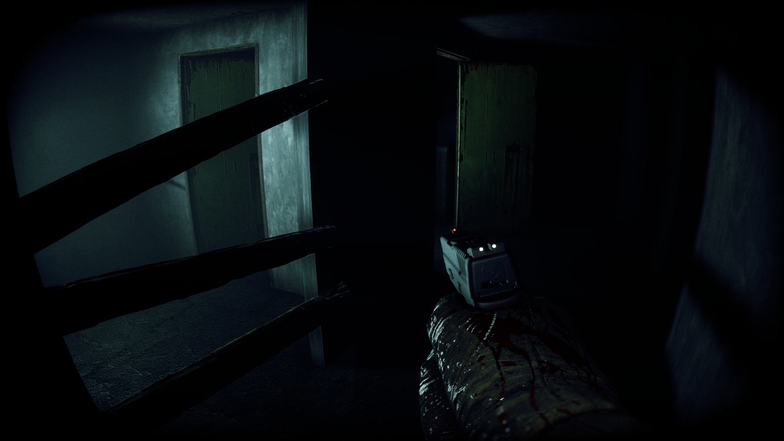 Deppart Prototype Game android iOS-TapTap