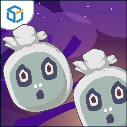 Merge Ghost - Ghost Vault for Android/iOS - TapTap