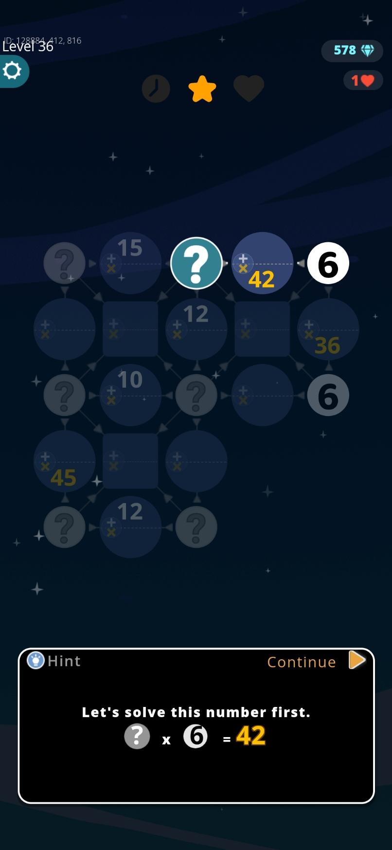 Star Numbers android iOS apk download for free-TapTap