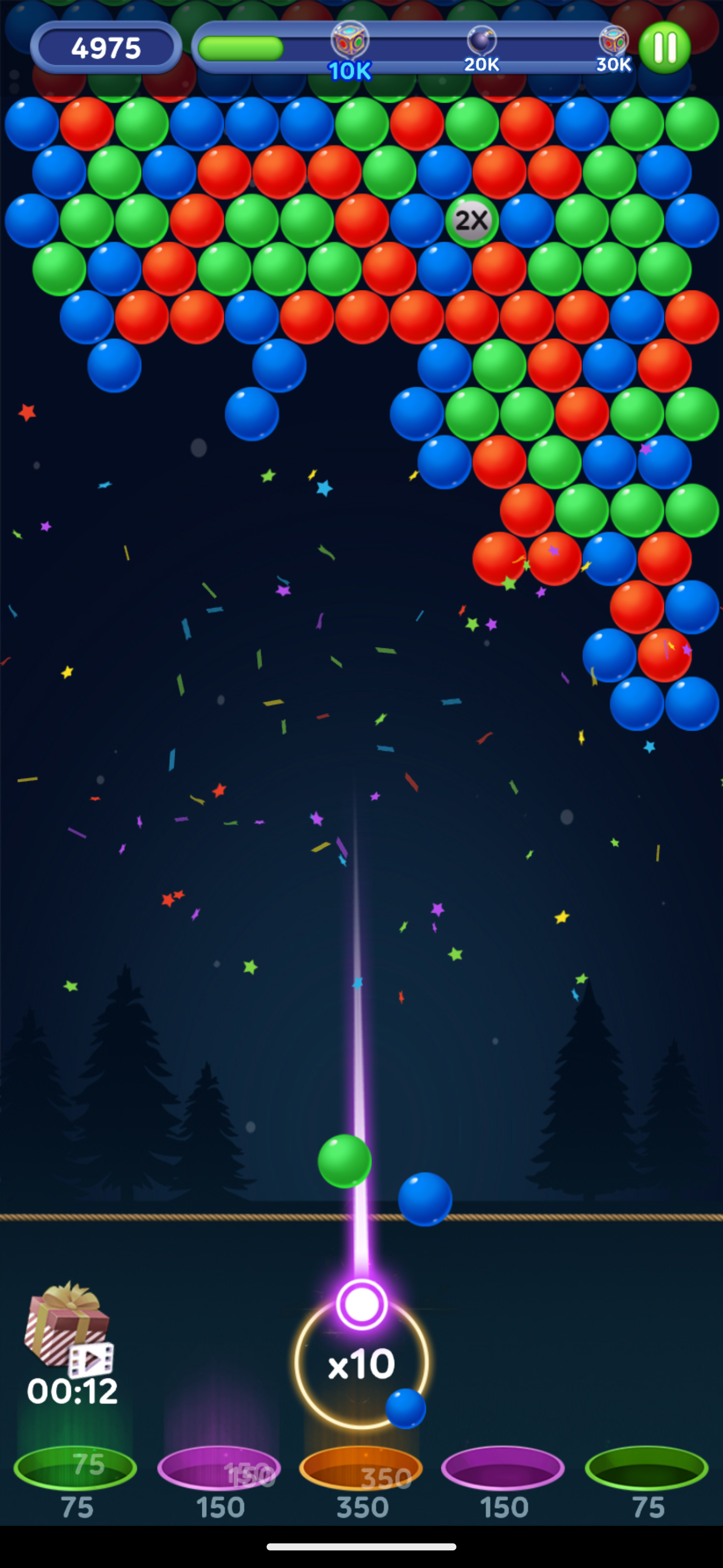 Bubble Pop Master android iOS apk download for free-TapTap