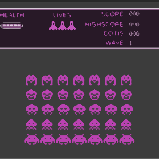 Space Invaders android iOS-TapTap
