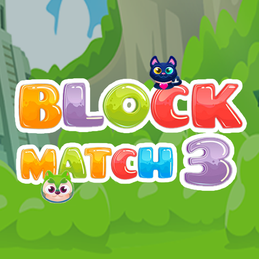 Block Match 3 Puzzle Latest Version for Android/iOS - TapTap