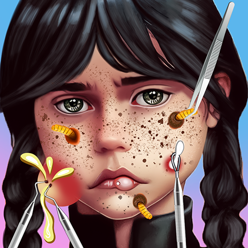 Makeover ASMR Salon Girl Games for Android/iOS - TapTap