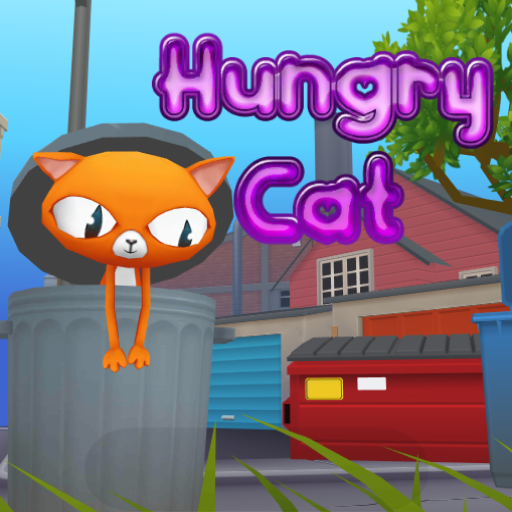 Download Hungry Cat 0.1 for Android/iOS APK - TapTap