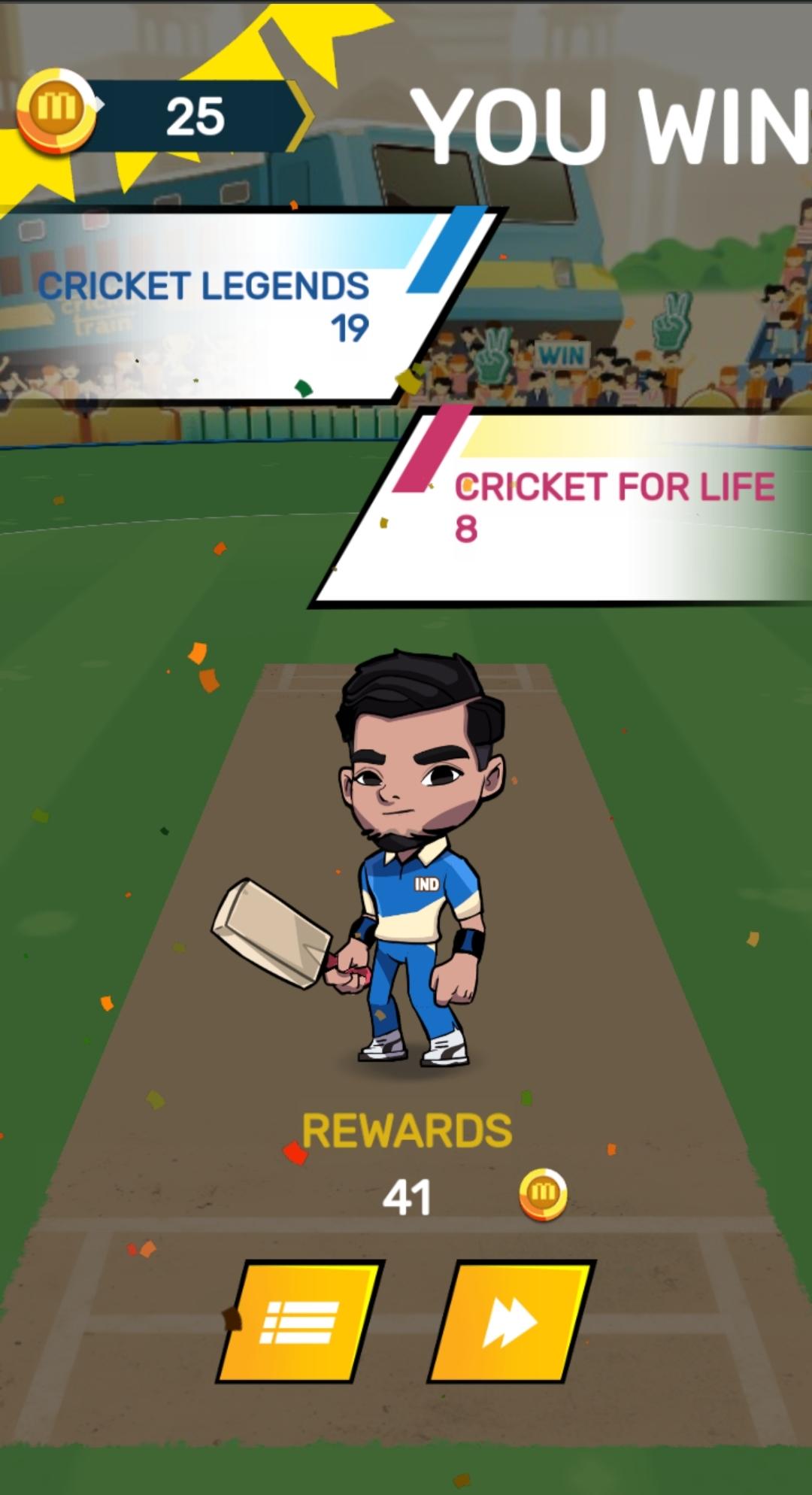 Cricket Legends 2022 android iOS apk download for free-TapTap