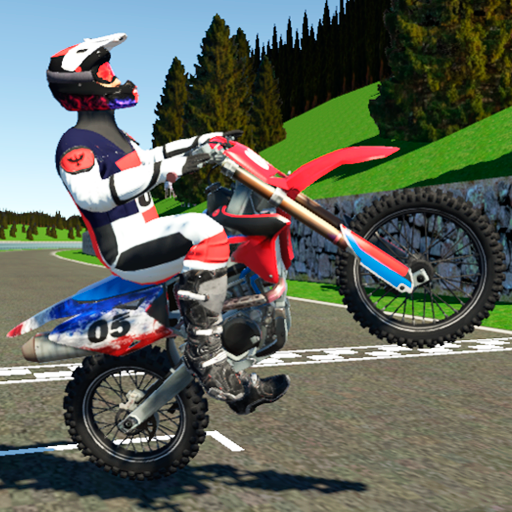 MX Brazil Bikes Grau Motocross for Android/iOS - TapTap