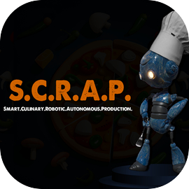 SCRAP - Pizza Runner Escapades android iOS apk download for free-TapTap
