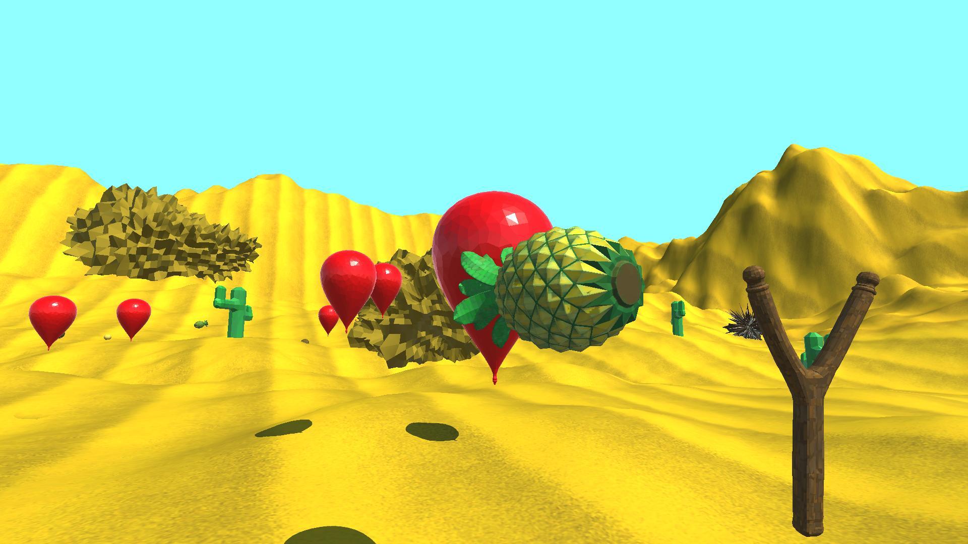 Download Balloon Defense VR 1.0.2 for Android/iOS APK - TapTap
