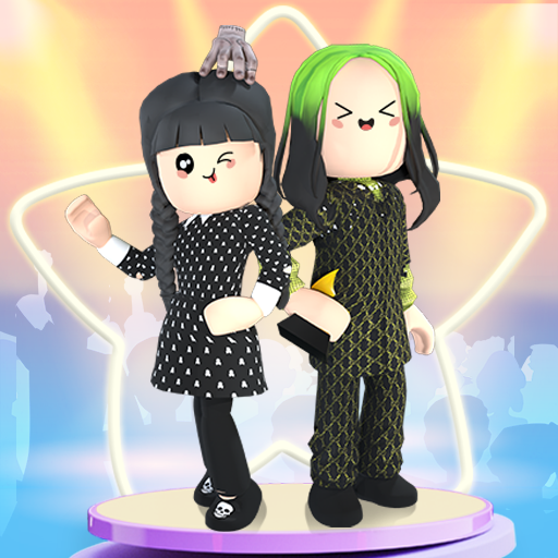 Fashion Doll: Dress Up Battle for Android/iOS - TapTap