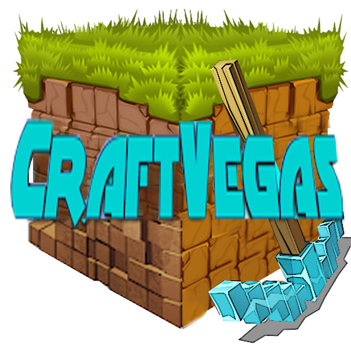 Craft Vegas 2020 - New Crafting game android iOS-TapTap