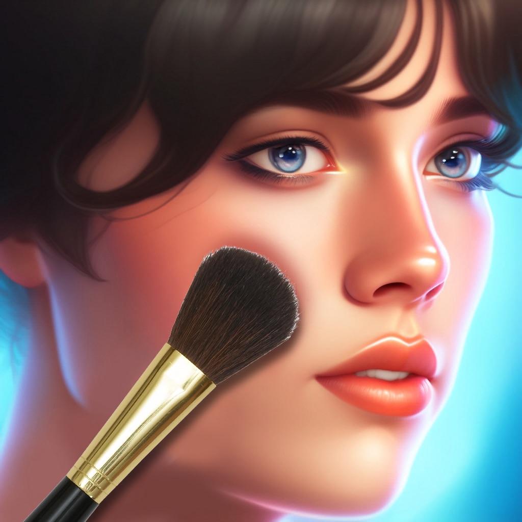 Makeup Salon ASMR Makeover for Android/iOS - TapTap
