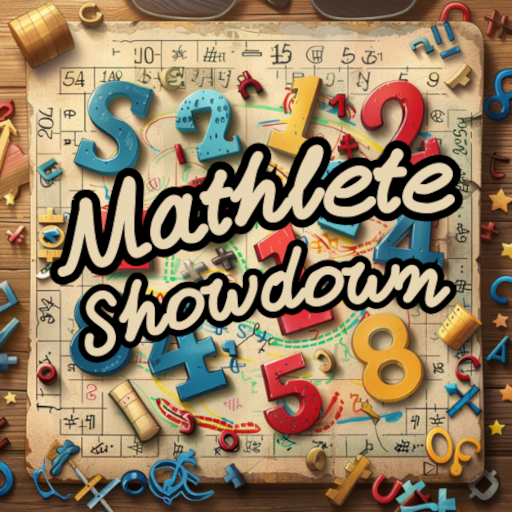 Mathlete Showdown Latest Version for Android/iOS - TapTap