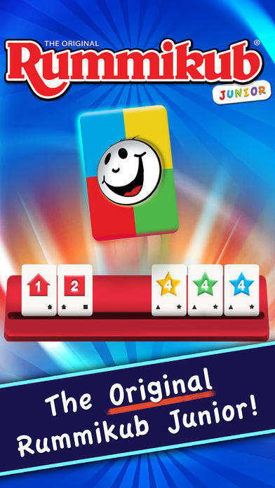 Unduh Rummikub Jr. untuk Android/iOS APK - TapTap