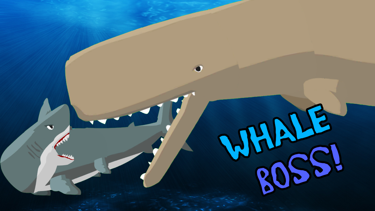 Shark Fights Killer Whale android iOS apk download for free-TapTap