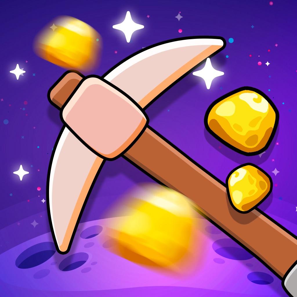 Alien Miner: Dig Explore for Android/iOS - TapTap