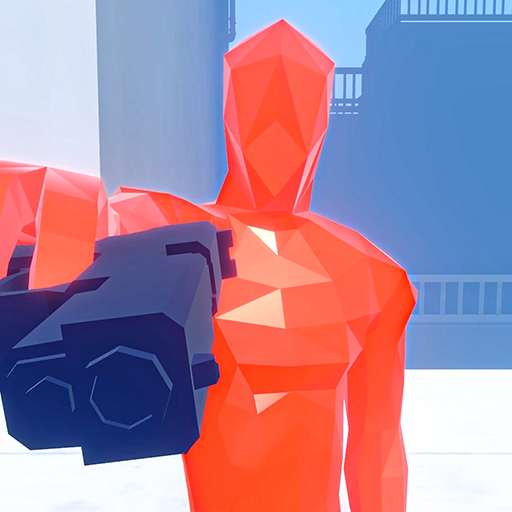 Bullet Time Shooter Latest Version for Android/iOS - TapTap