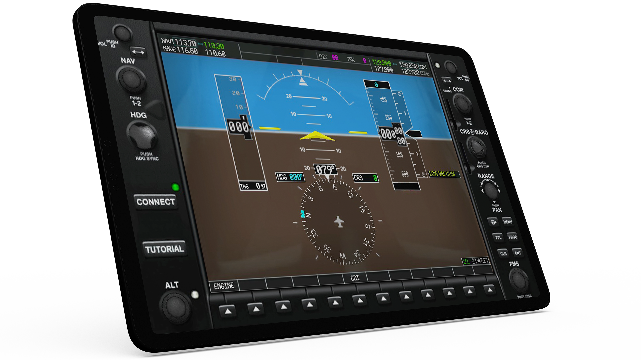 UFD - Uni Flight Display android iOS apk download for free-TapTap