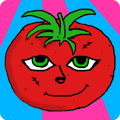 Mr Hungry Tomato Latest Version for Android/iOS APK - TapTap