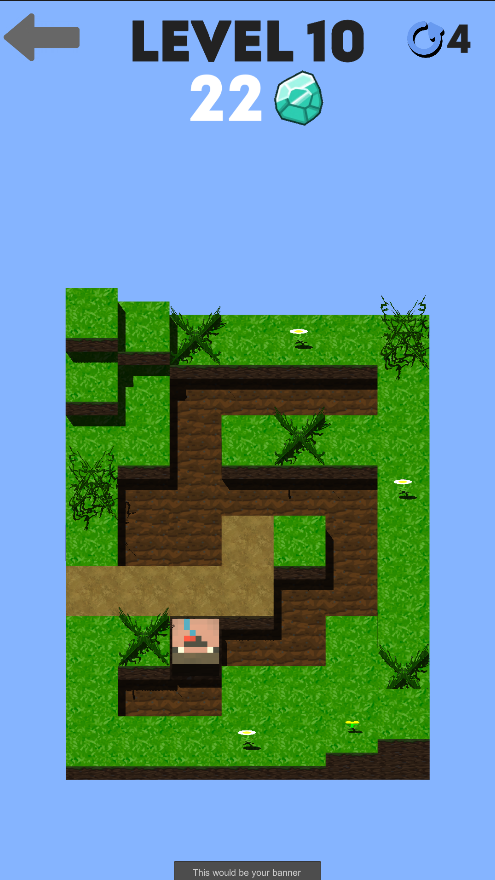 Mine Maze android iOS apk download for free-TapTap