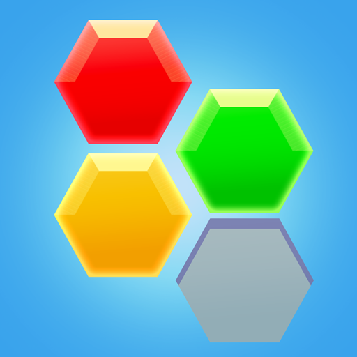 Hexa Tile Block Master for Android/iOS - TapTap