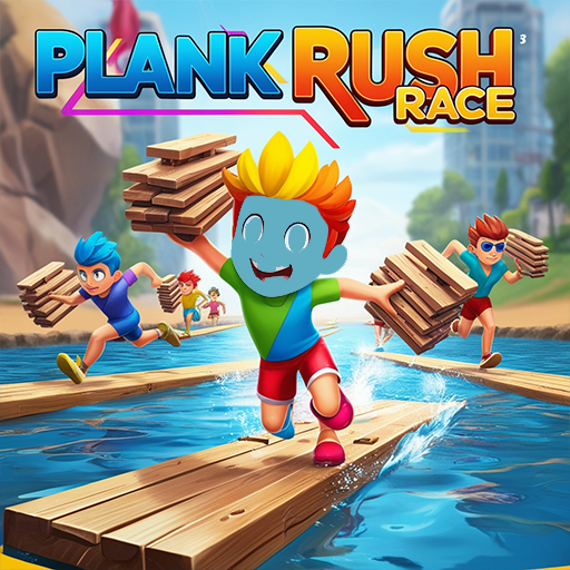 Plank Rush Race Latest Version for Android/iOS APK - TapTap