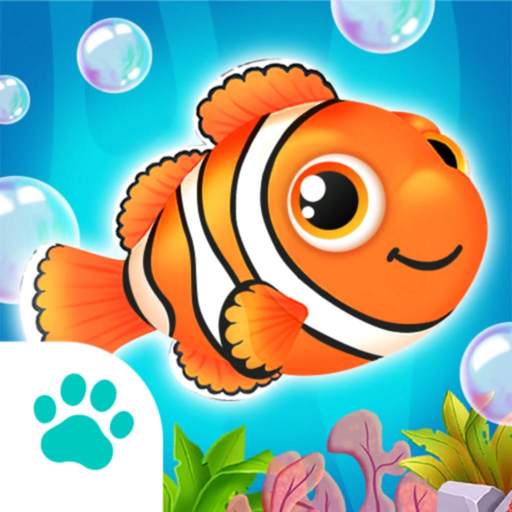 Aquarium - Fish Game Latest Version for Android/iOS - TapTap