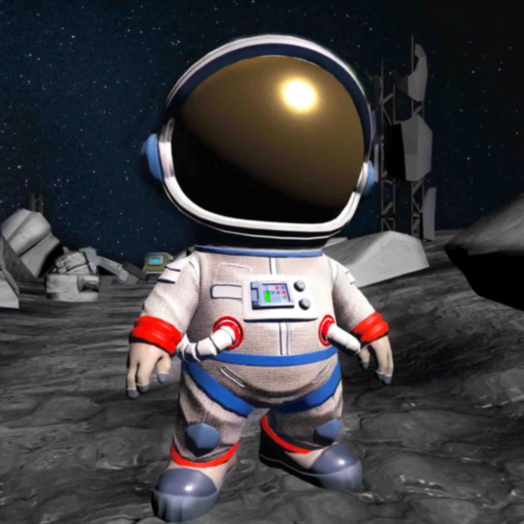 Space Runner - Running Game for Android/iOS - TapTap