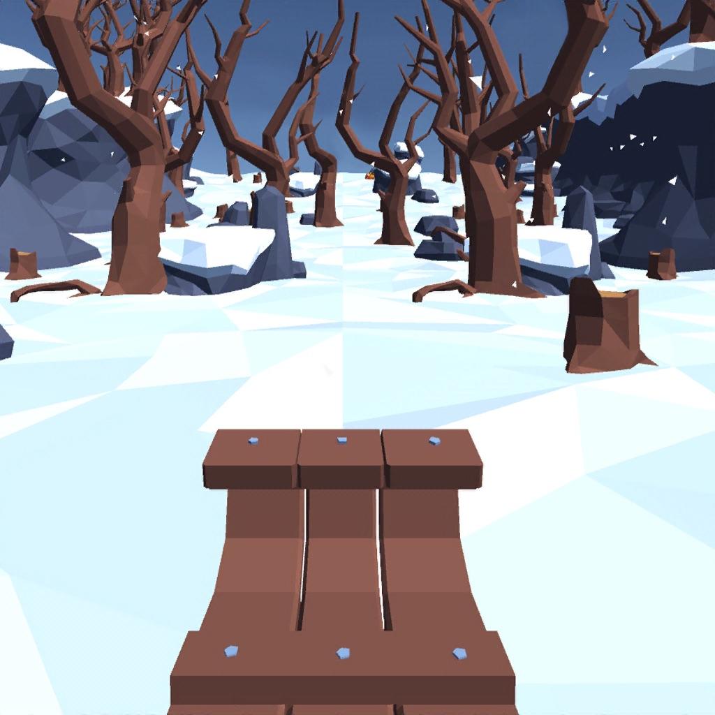 Snow Rider 3d ! Latest Version for Android/iOS APK - TapTap