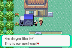 Pokémon Emerald Version for Android/iOS - TapTap
