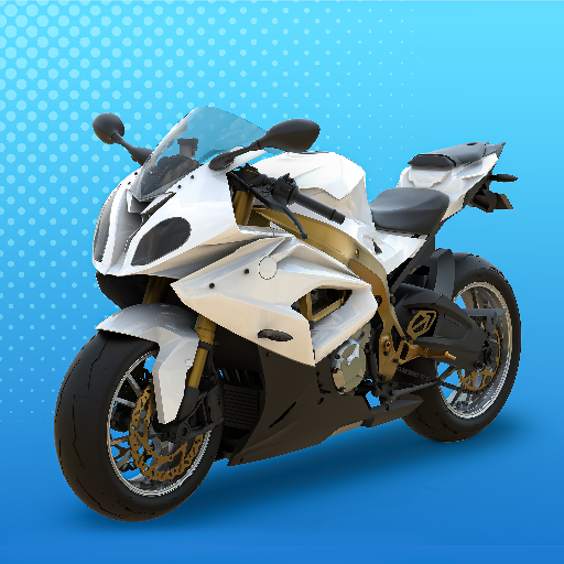 Moto Rider: Bike Driving for Android/iOS - TapTap