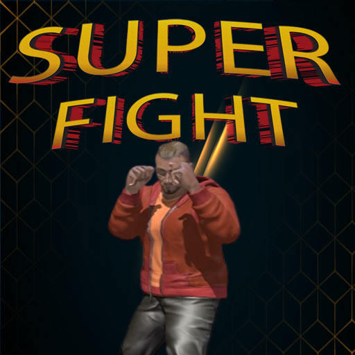 Super Fight Ratings & Reviews - TapTap