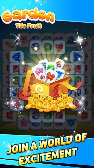Garden Tile Fruit:Puzzle Wolrd android iOS apk download for free-TapTap