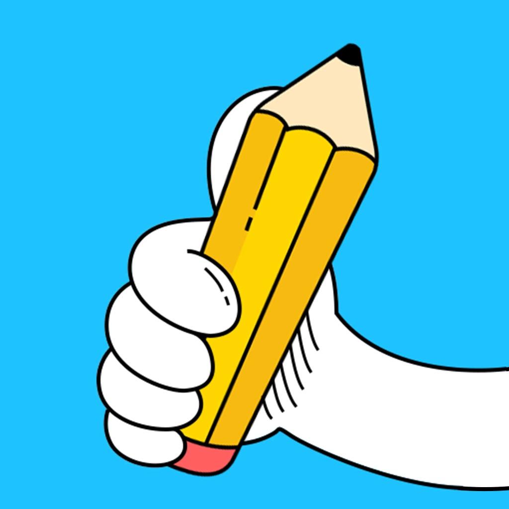 Draw It: Quick Draw Game android iOS apk download for free-TapTap