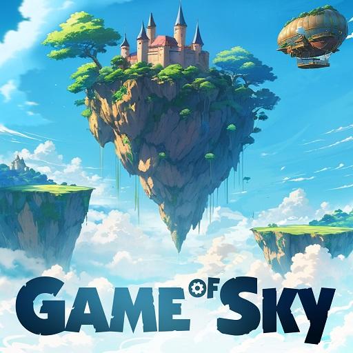 Game of Sky Latest Version for Android/iOS - TapTap