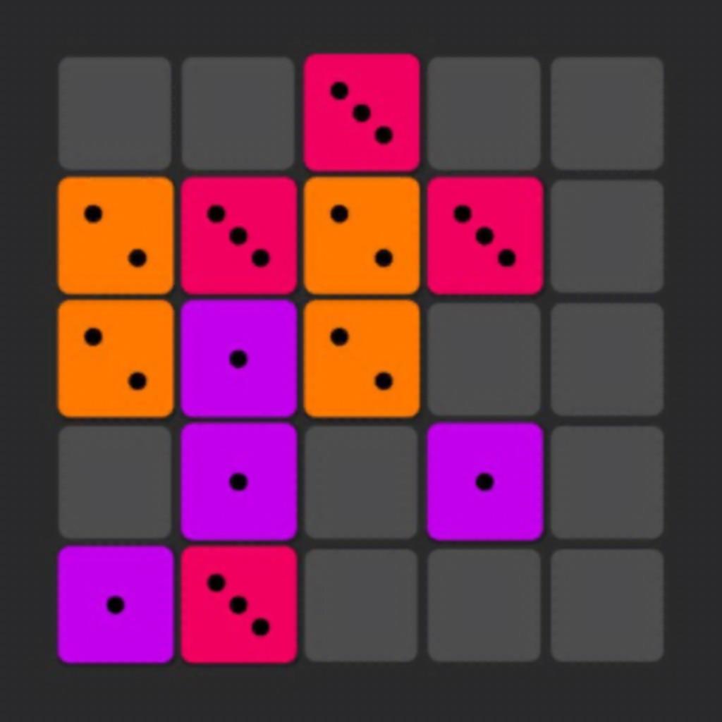 Merged Dice Latest Version for Android/iOS APK - TapTap