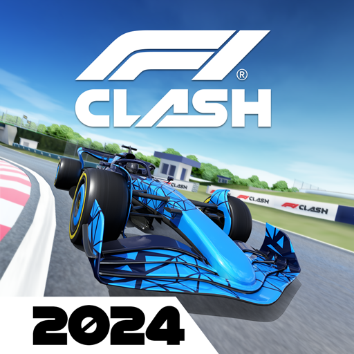 Baixe F1 Clash - Official 2024 Game 43.00.26 para Android/iOS APK - TapTap