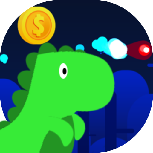 T-Rex Runner Dino Latest Version for Android/iOS - TapTap