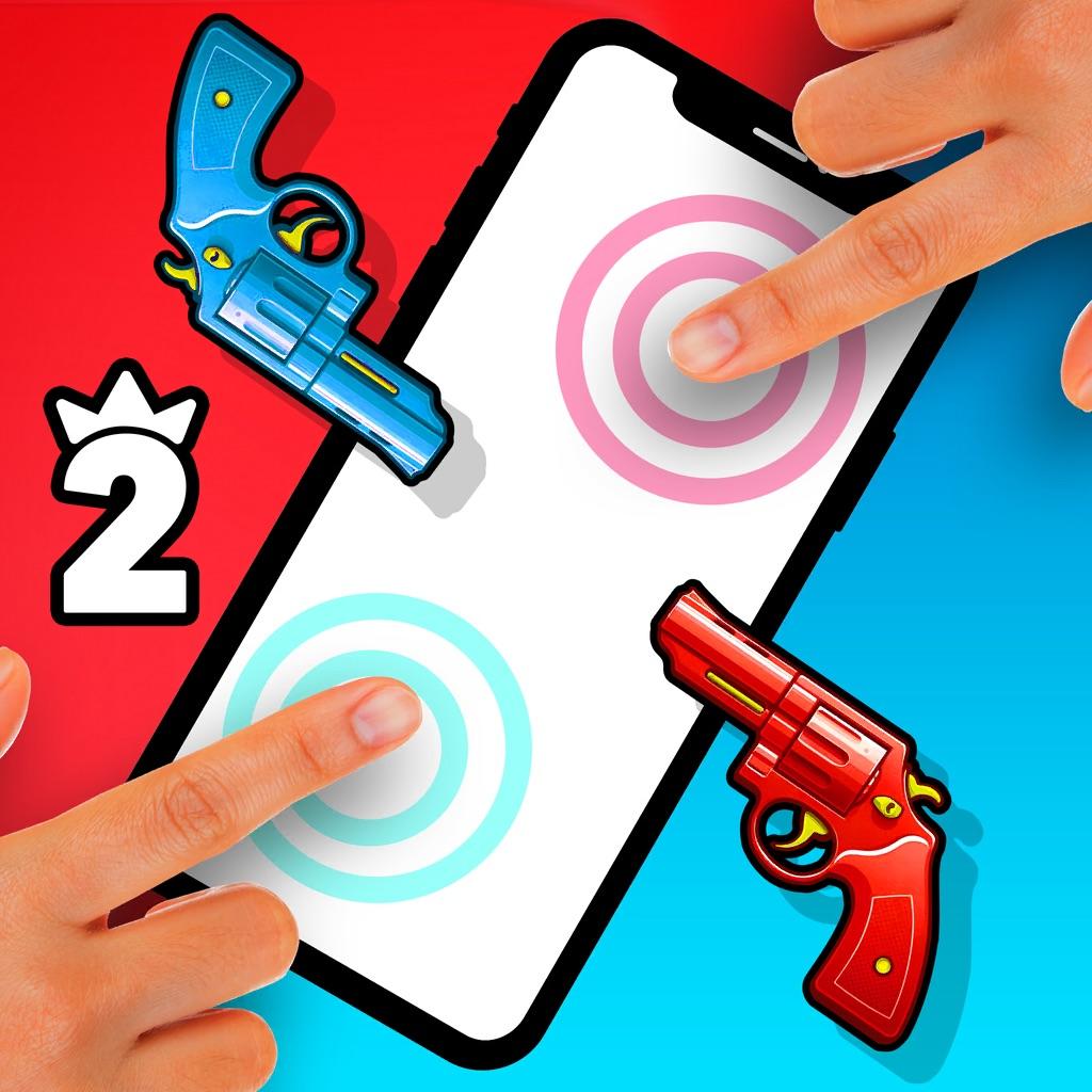 Two Player Games - Red Vs Blue for Android/iOS - TapTap
