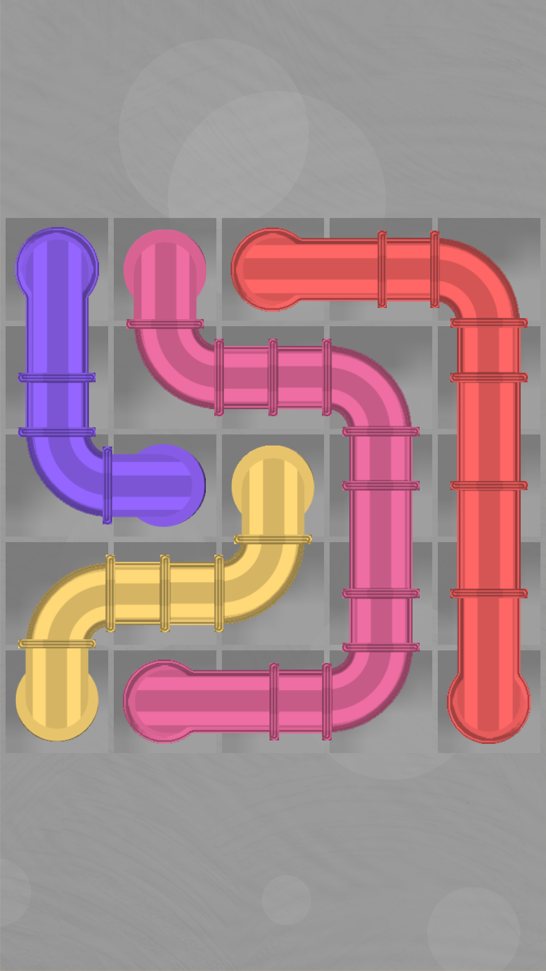 PipeLine Dot: Puzzle Game android iOS-TapTap