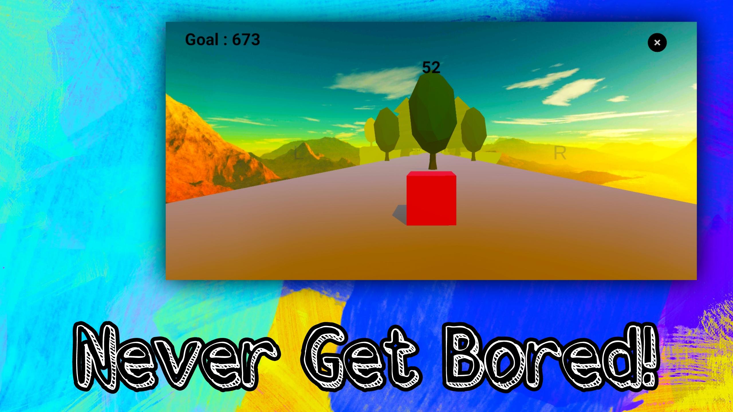 Ultimate Box Dash! android iOS-TapTap