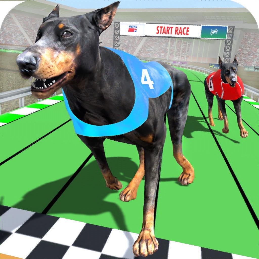 Dog Racing Championship Game for Android/iOS - TapTap